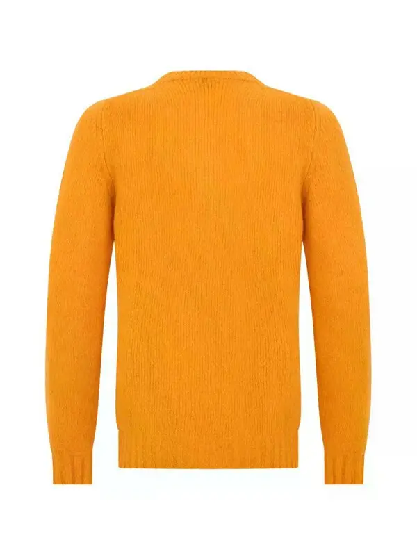 Fedeli Crew-neck Sweater
