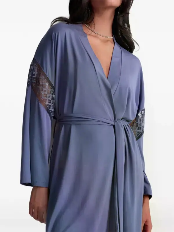 AUBADE Sweet Obsession Kimono