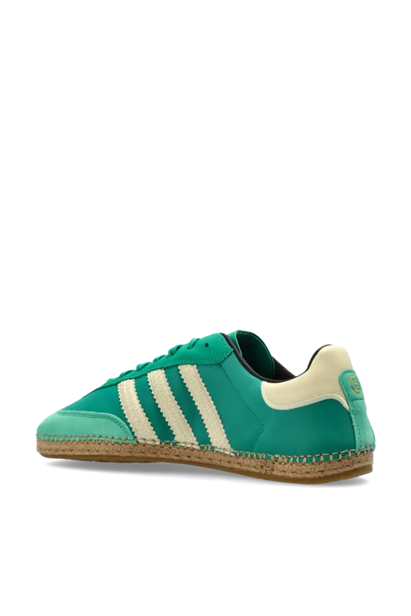Adidas Clot Samba Espadrille’ Sports Shoes - Green