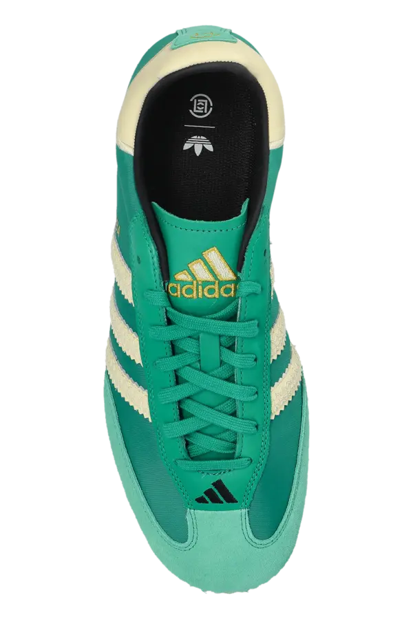Adidas Clot Samba Espadrille’ Sports Shoes - Green