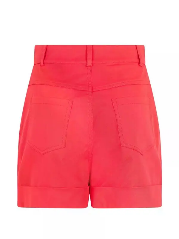 Moschino Five-pocket Shorts