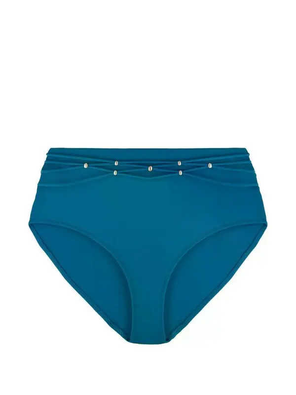 AUBADE Secret Laguna Bikini Briefs - Blue