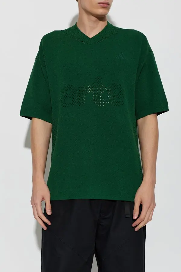 Adidas X Arte Antwerp Oversized Active T-shirt