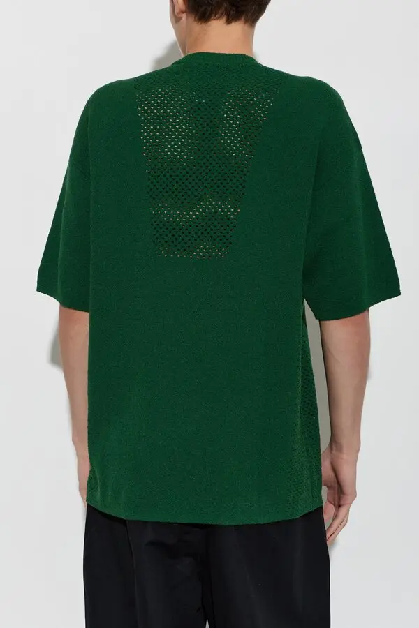 Adidas X Arte Antwerp Oversized Active T-shirt