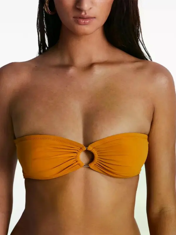 AUBADE Gipsy Muse Bandeau Bikini Top