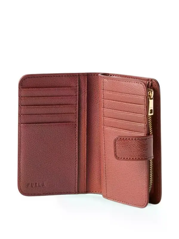 Furla Camelia Compact Wallet M