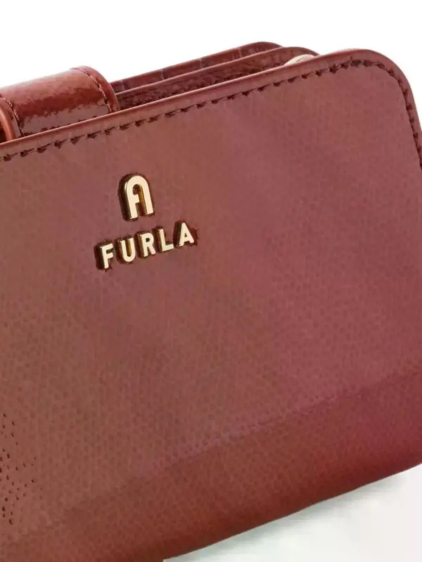 Furla Camelia Compact Wallet M