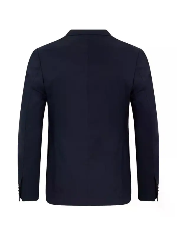 Moschino Chest-pocket Blazer