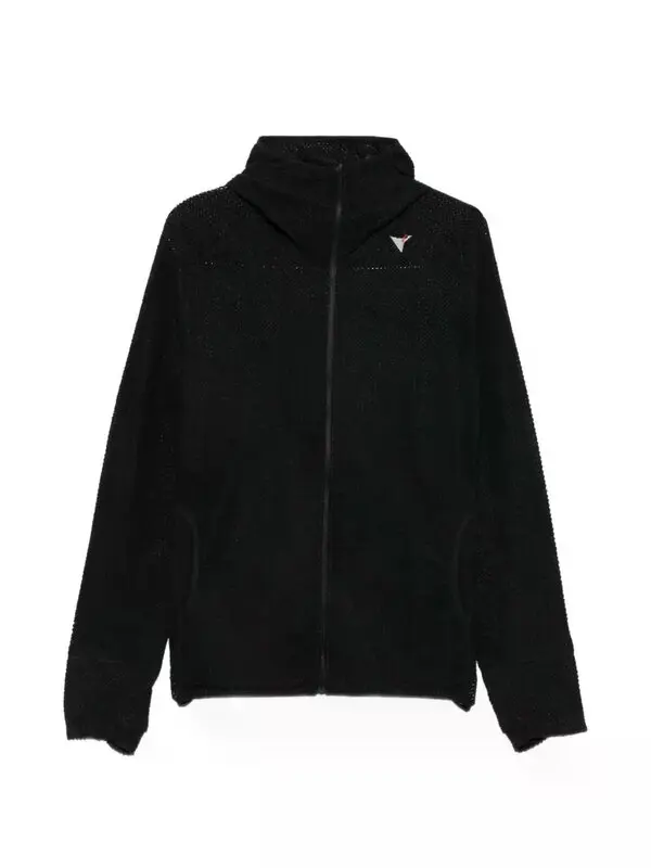 ROA Zip-up Hoodie