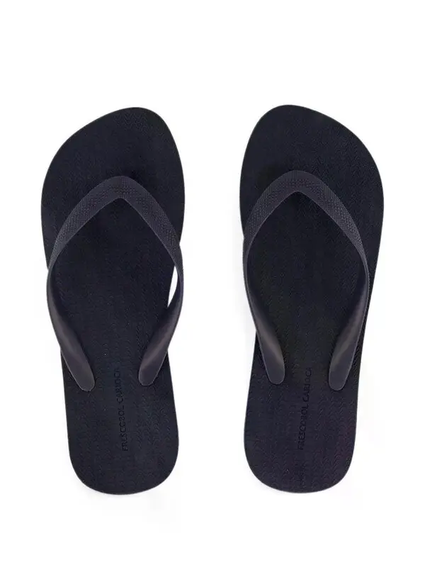 Frescobol Carioca Fabio Flip Flops