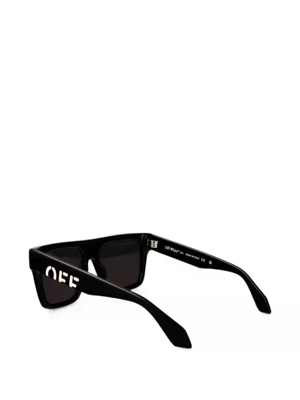 Off-White Columbus Sunglasses