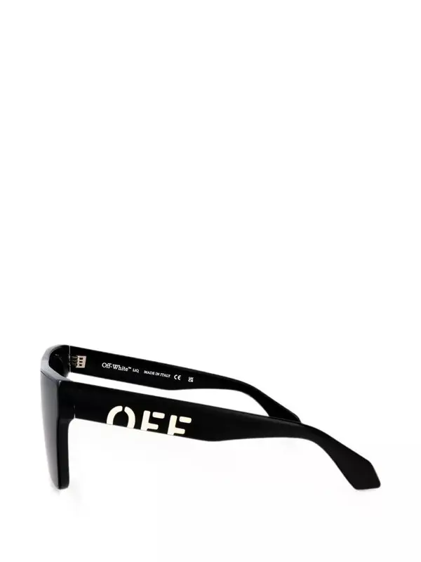 Off-White Columbus Sunglasses