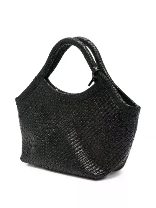 IBELIV Pure Woven Tote Bag