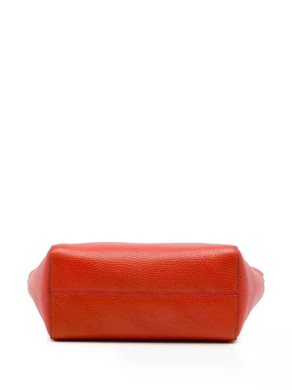 Gucci 2016-2026 Mini Calfskin Swing Satchel
