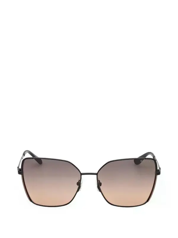 Guess Oversized-frame Sunglasses