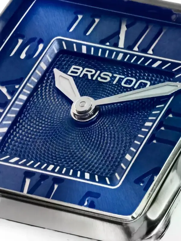 BRISTON Streamliner Kennedy 36mm Watch