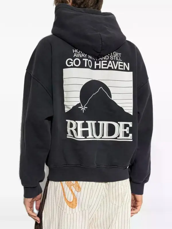 Rhude Moonlight Pack Hoodie