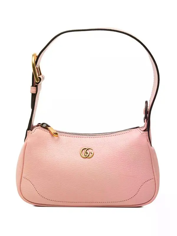 Gucci 2016-2026 Mini Goatskin Aphrodite Shoulder Bag