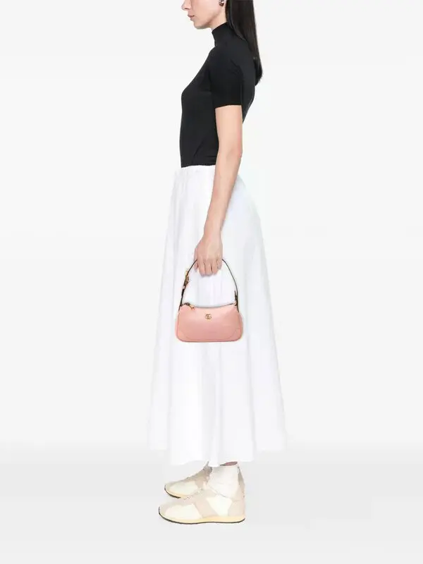 Gucci 2016-2026 Mini Goatskin Aphrodite Shoulder Bag