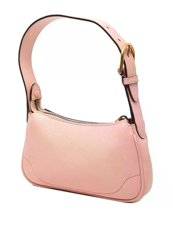 Gucci 2016-2026 Mini Goatskin Aphrodite Shoulder Bag