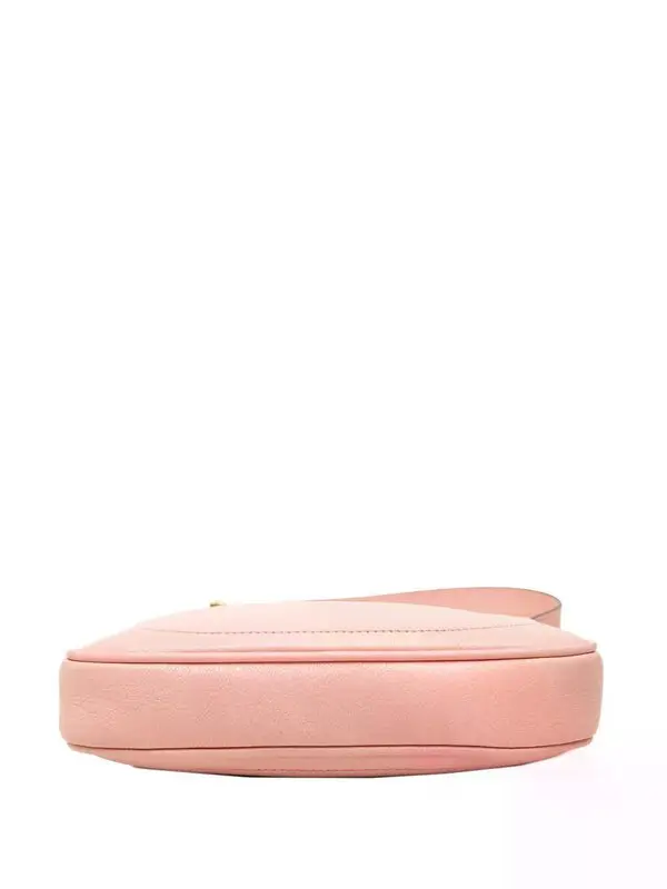 Gucci 2016-2026 Mini Goatskin Aphrodite Shoulder Bag