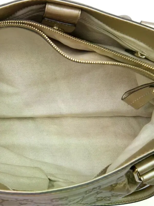 Gucci 2016-2026 Guccissima Sukey Tote Bag