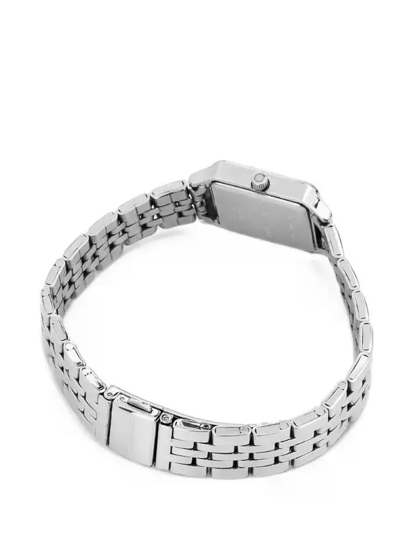 TRUSSARDI T-shape Square-case 25mm Watch