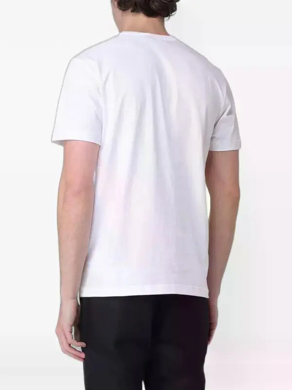 COLMAR Logo-print T-shirt