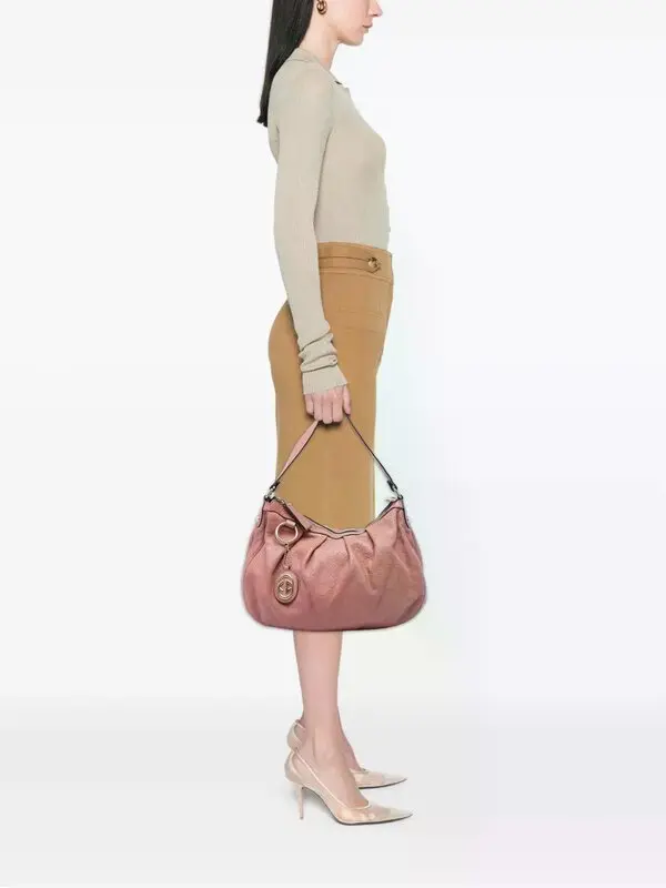 Gucci 2016-2026 Guccissima Sukey Shoulder Bag