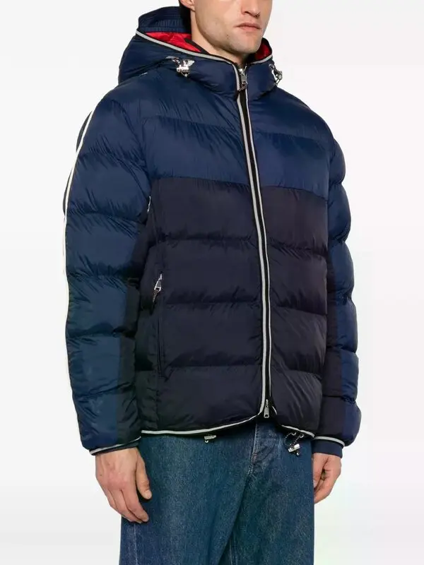 NAPAPIJRI Hooded Padded Jacket