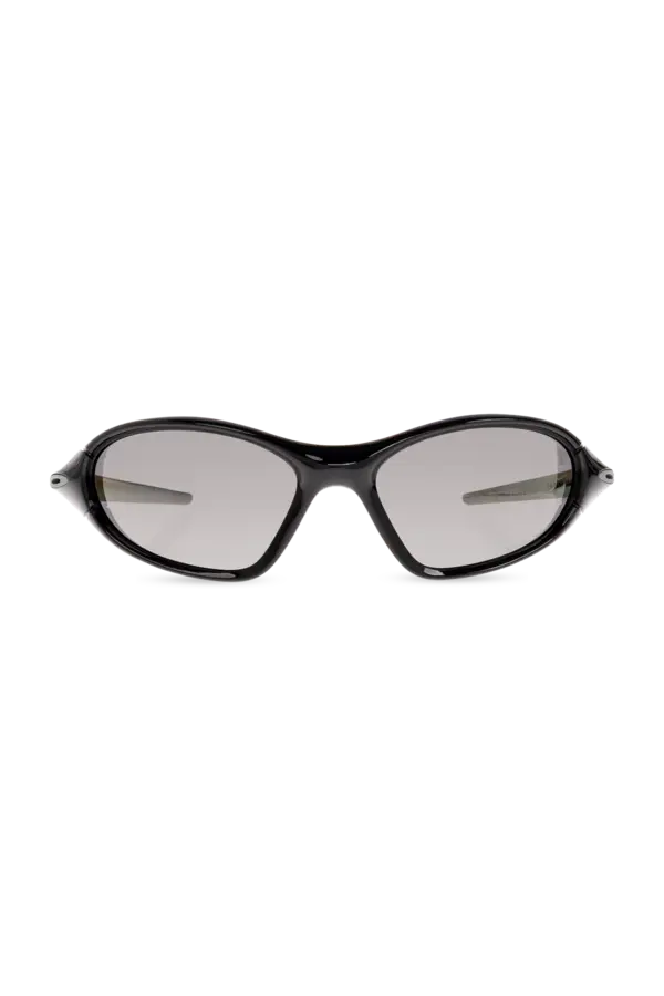 Oakley Portal Jacket Sunglasses - Black