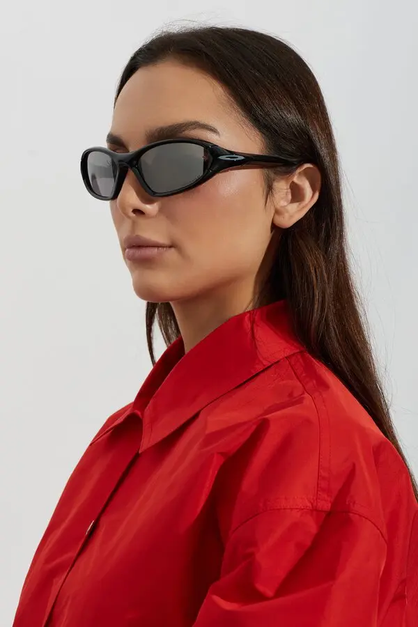 Oakley Portal Jacket Sunglasses