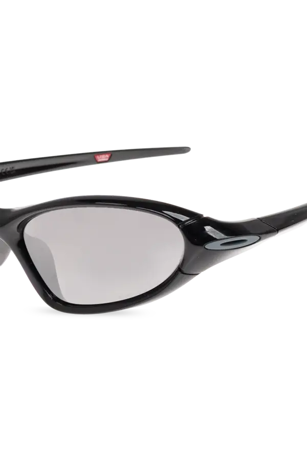 Oakley Portal Jacket Sunglasses