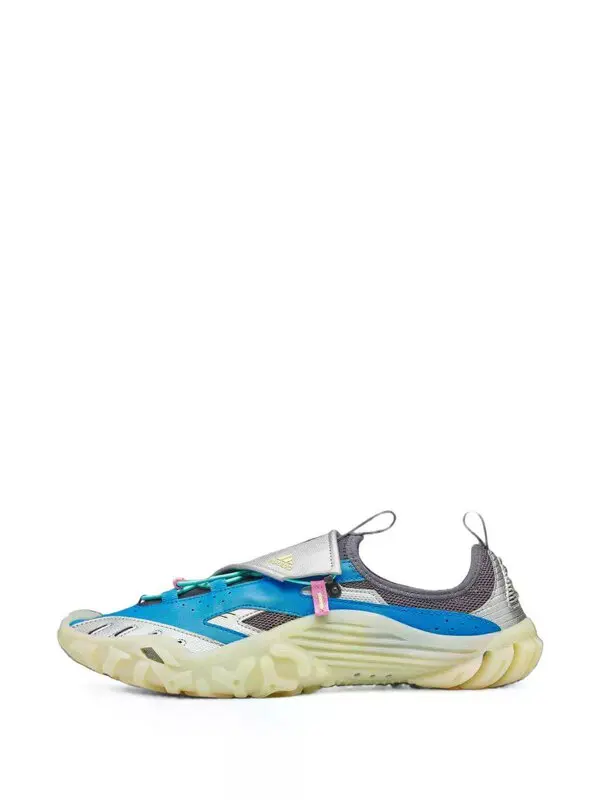 ADIDAS X PHARRELL WILLIAMS Water Moc Sneakers
