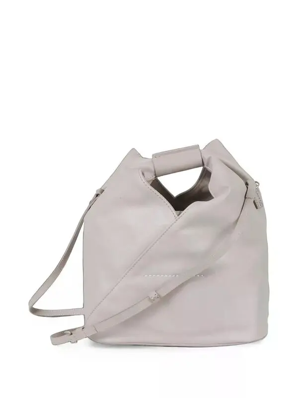 MAISON MARGIELA Japanese Crossbody Bag - Grey
