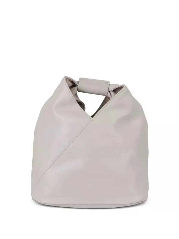 MAISON MARGIELA Japanese Crossbody Bag - Grey