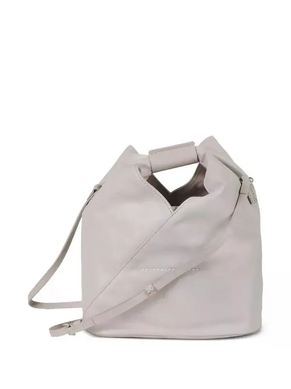MAISON MARGIELA Japanese Crossbody Bag - Grey