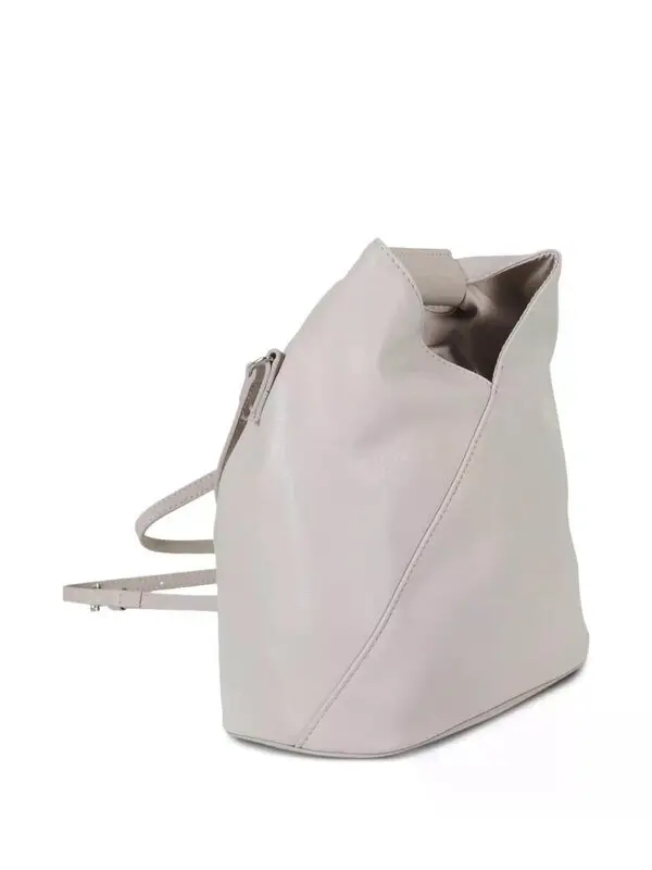 MAISON MARGIELA Japanese Crossbody Bag - Grey