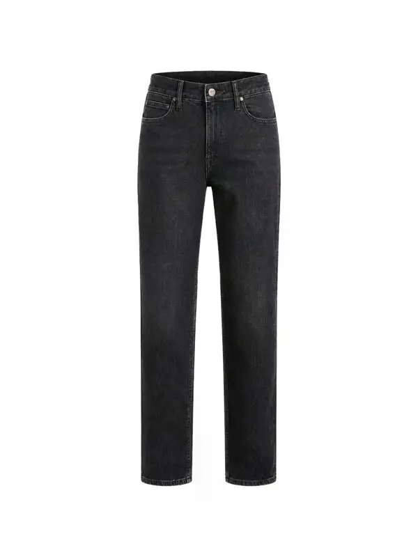 LEEM Carol Straight-leg Jeans