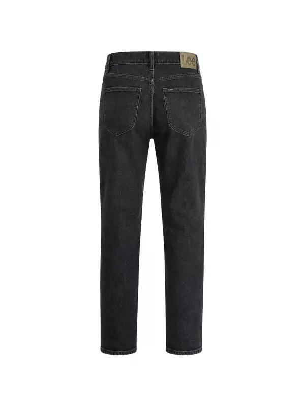 LEEM Carol Straight-leg Jeans