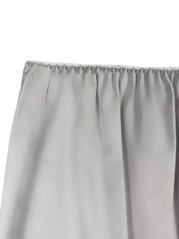 RIER Jupon Midi Skirt