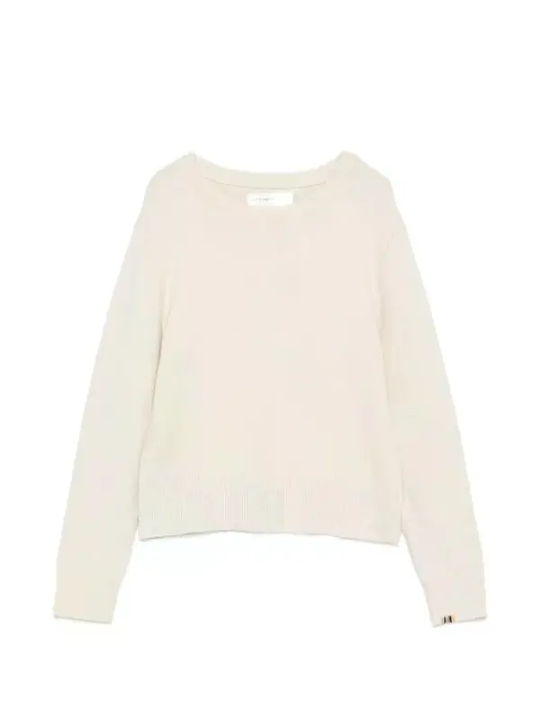 Extreme Cashmere Jeanne Sweater