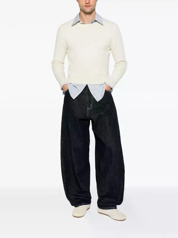 Extreme Cashmere Jeanne Sweater