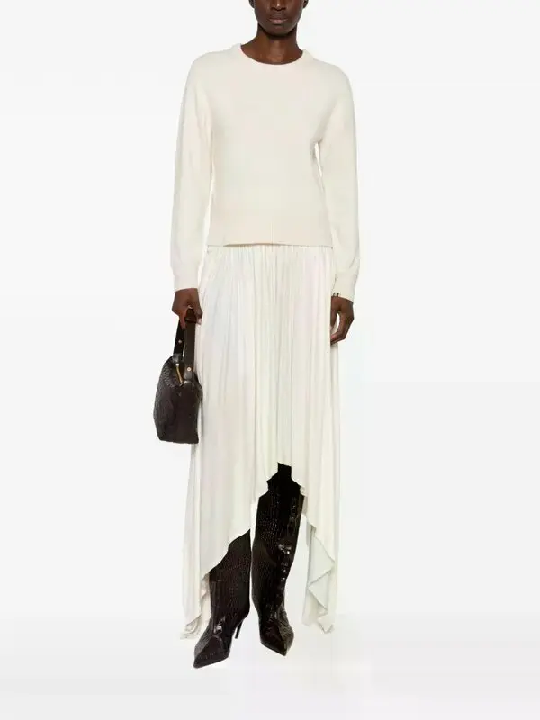 Extreme Cashmere Jeanne Sweater
