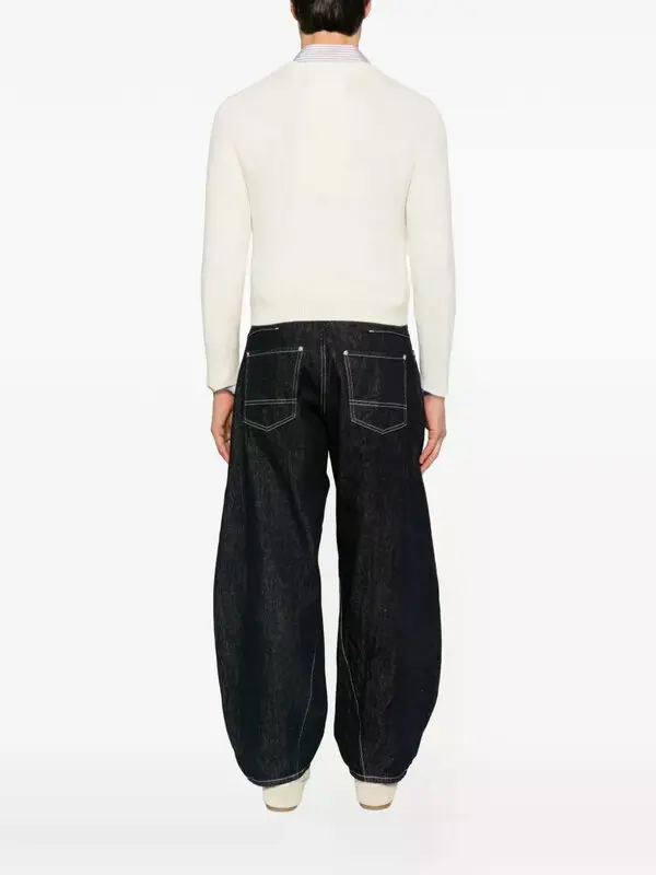 Extreme Cashmere Jeanne Sweater