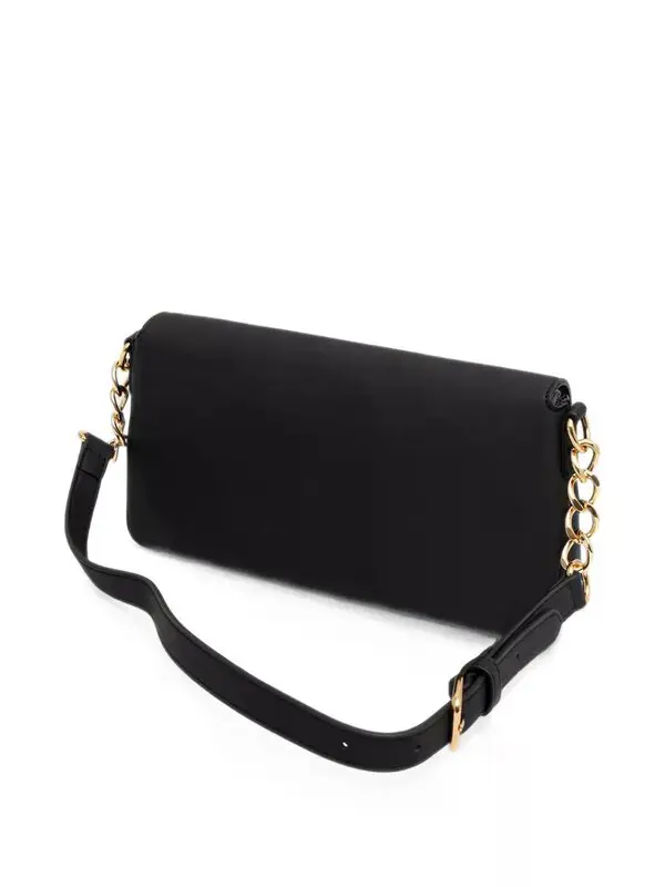 Moschino Logo-plaque Shoulder Bag