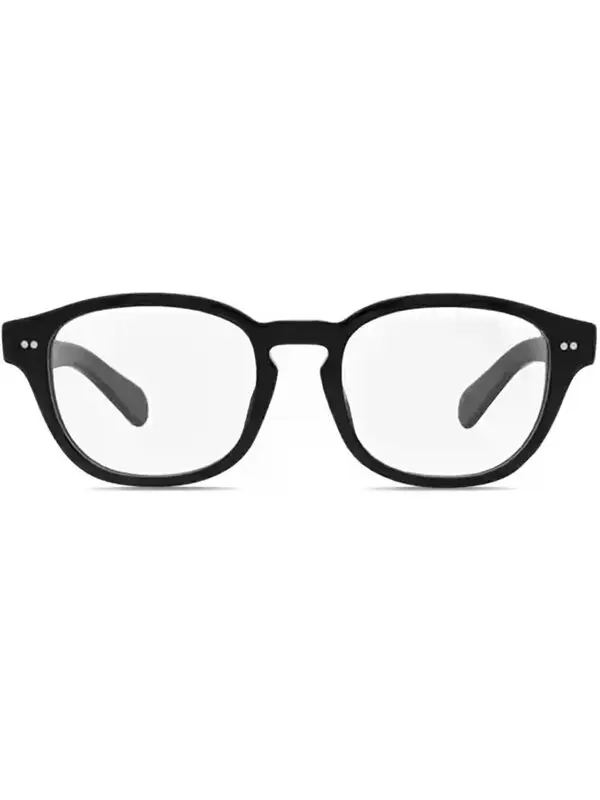 Polo Ralph Lauren Square-frame Glasses