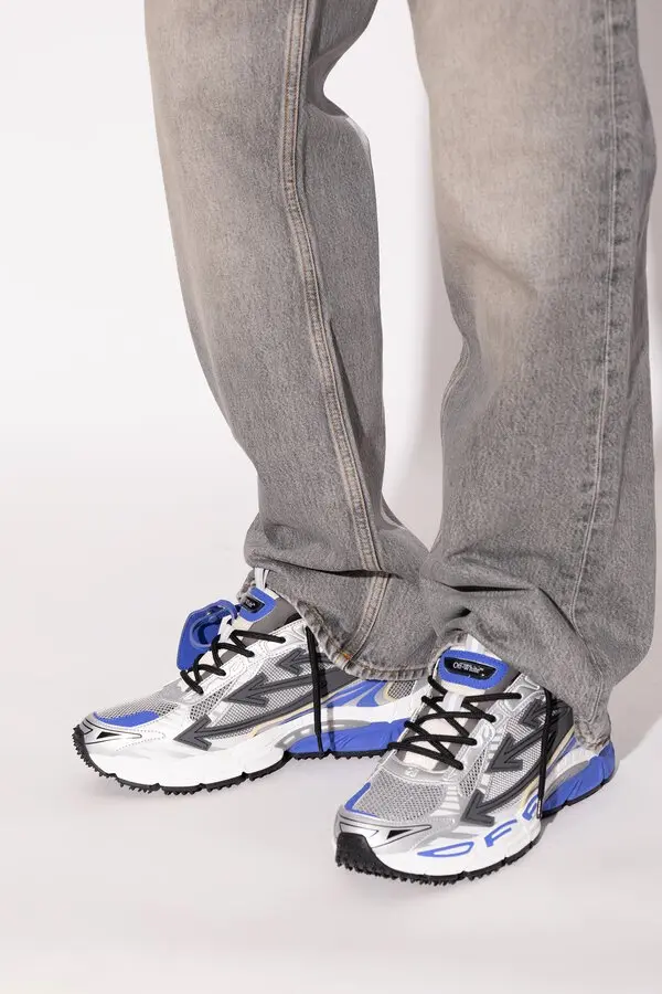 Off-White Be Right Back Sport Sneakers
