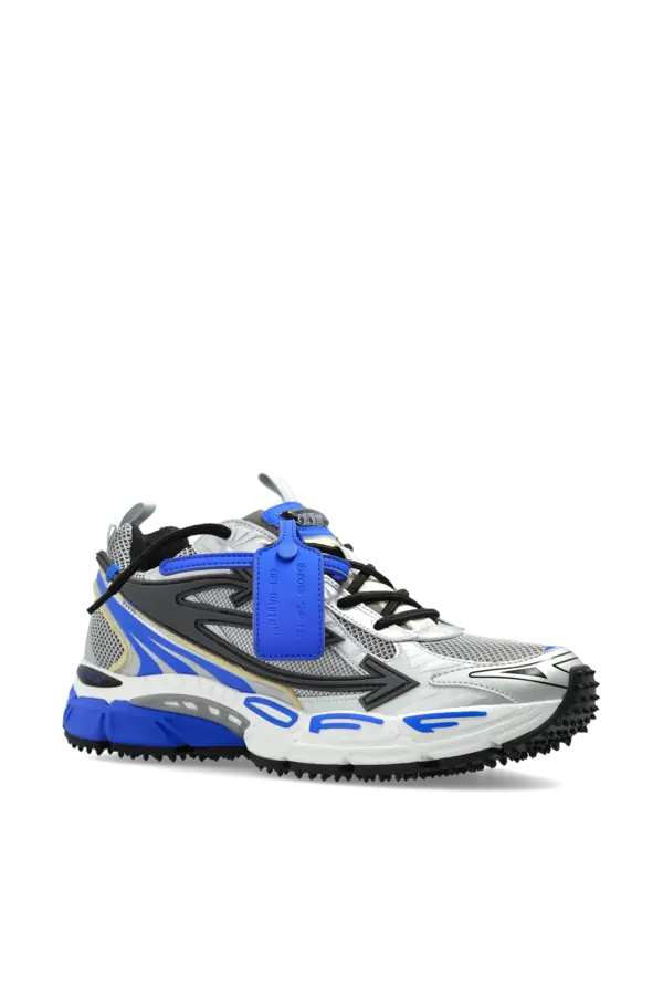 Off-White Be Right Back Sport Sneakers