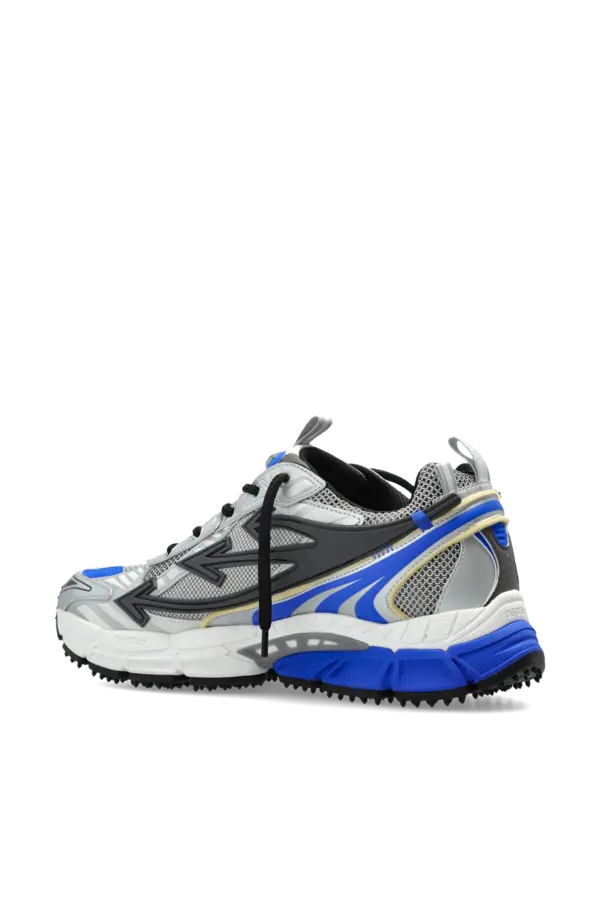 Off-White Be Right Back Sport Sneakers